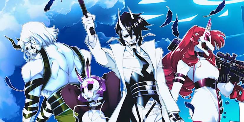 Neon White: How To Get Ace Medals (The Easy Way)