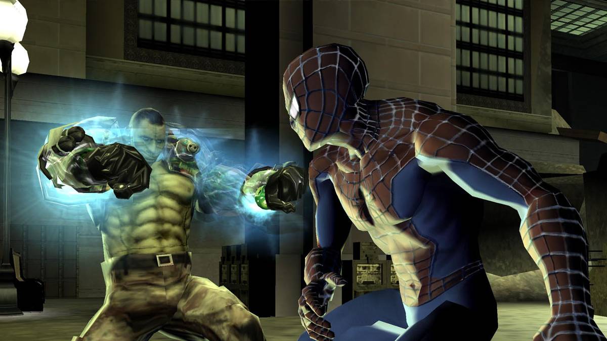 New Marvel Fighting Game Allegedly In Development