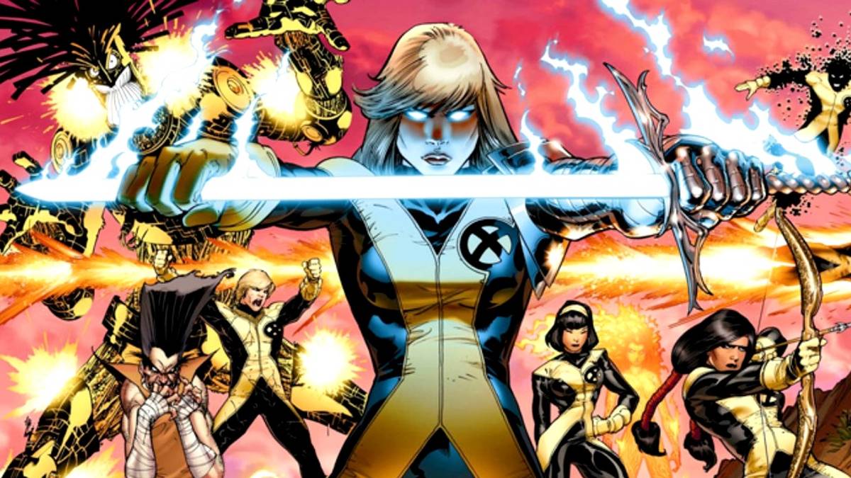 After 40 Years, X-Men Finally Revealed an Iconic Hero's True Form