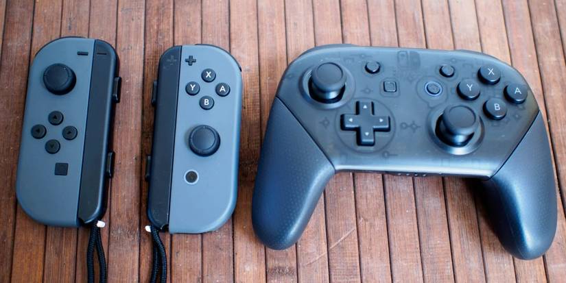 The Switch 2 Continues Nintendo's Frustrating Tradition Of Lacking This ...