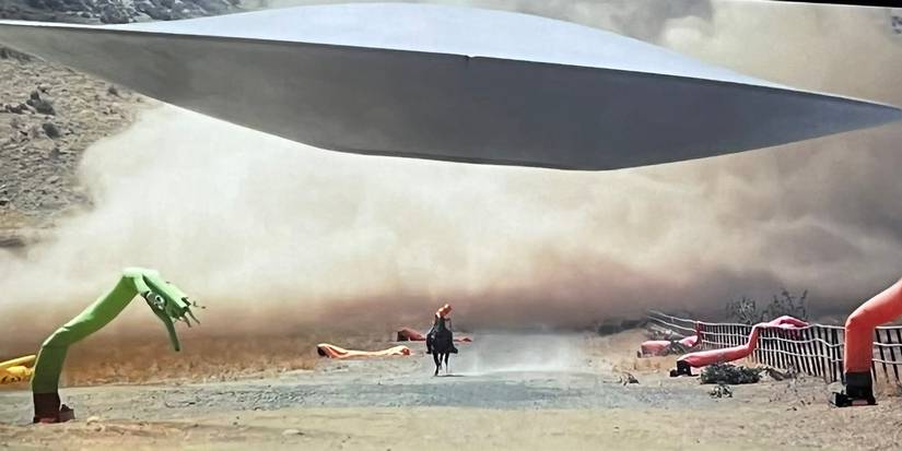 Nope Ending Explained (In Detail)