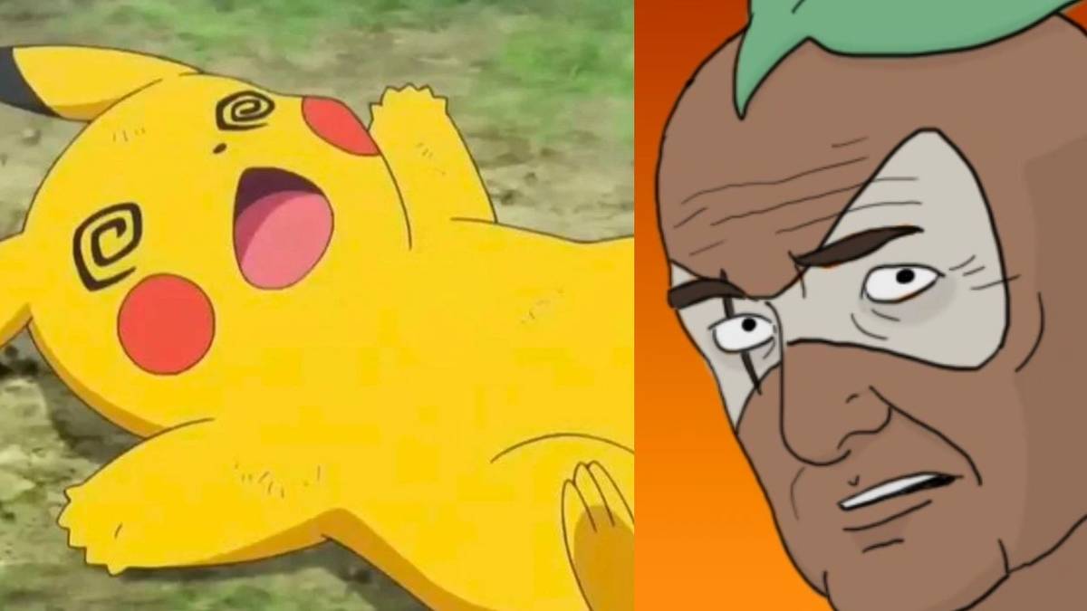 10 Rules And Clauses For Pokémon's "Nuzlocke" Challenge