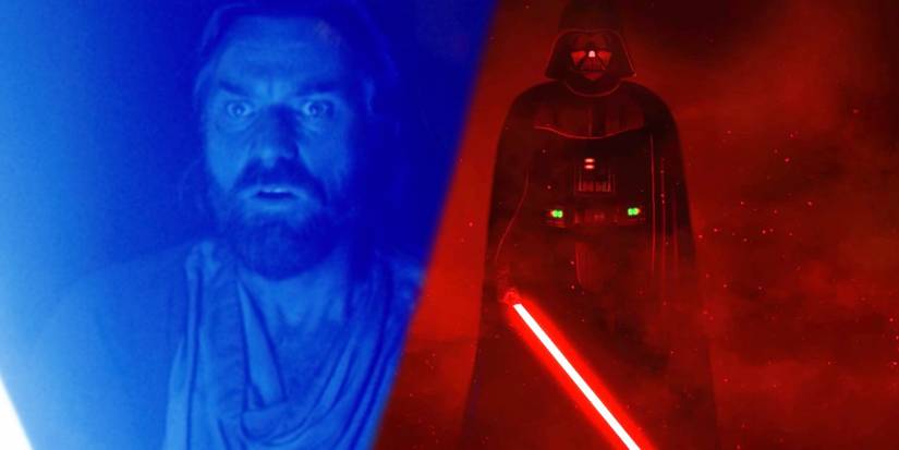 12 Devastating Star Wars Moments That Made Every Fan Cry