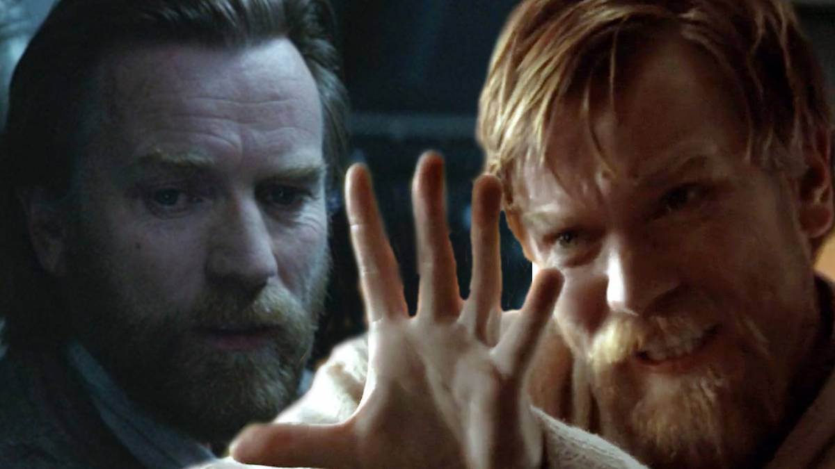 Why Obi-Wan Struggles To Use The Force In Kenobi
