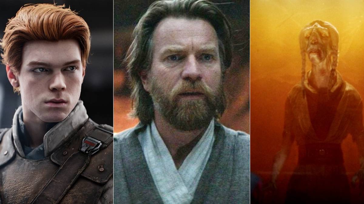 Obi-Wan Kenobi Episode 4 Easter Eggs & Star Wars References Explained