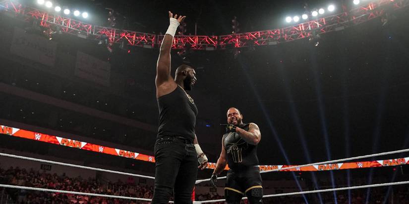 6 Current WWE Wrestlers Destined For The Hall Of Fame (& 4 Who Won't ...