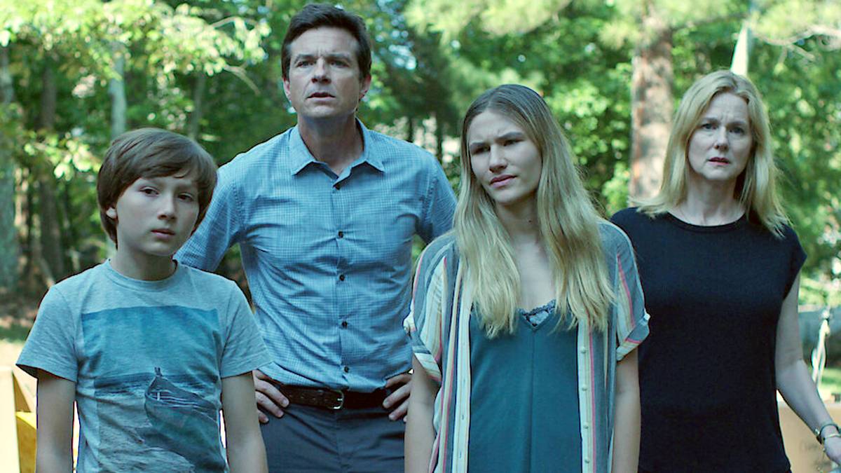 Why Ozark Ended After Season 4 (Was It Canceled?)