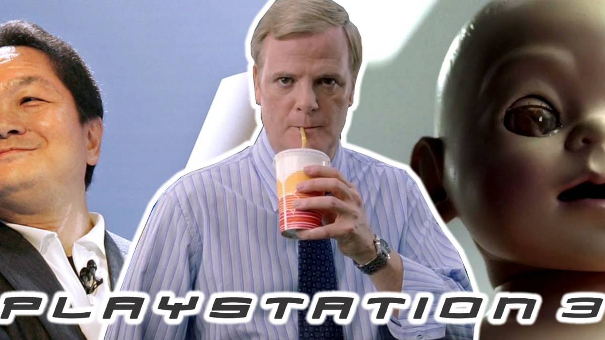 10 Memes That Sum Up The PlayStation 3 Perfectly