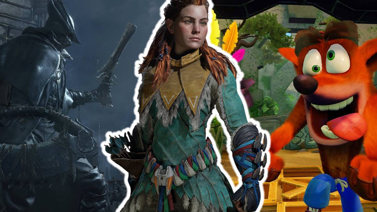 10 Memes That Sum Up The PlayStation 4 Perfectly