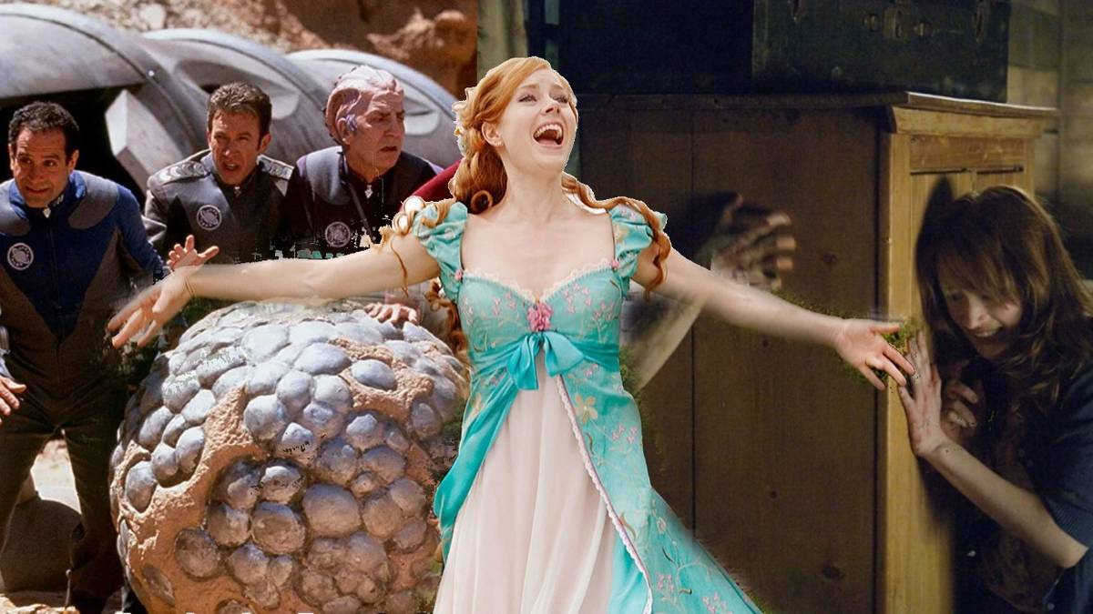 10 Best Parodies That Are Just As Good As The Real Thing, According To ...