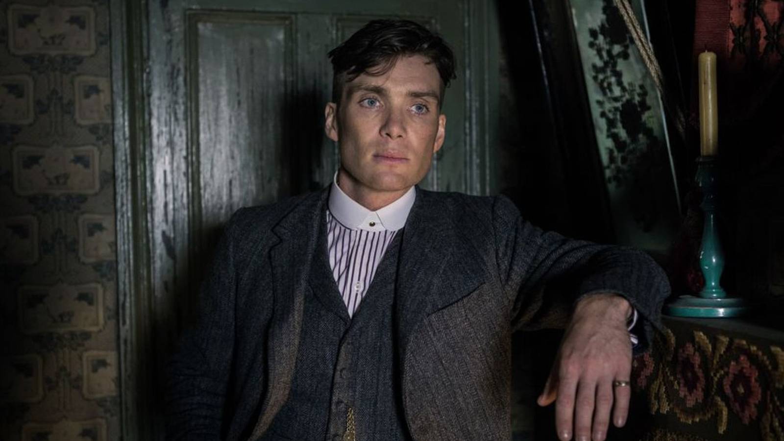Peaky Blinders Movie Begins Filming As Cillian Murphy Returns As Tommy Shelby In First Look Image