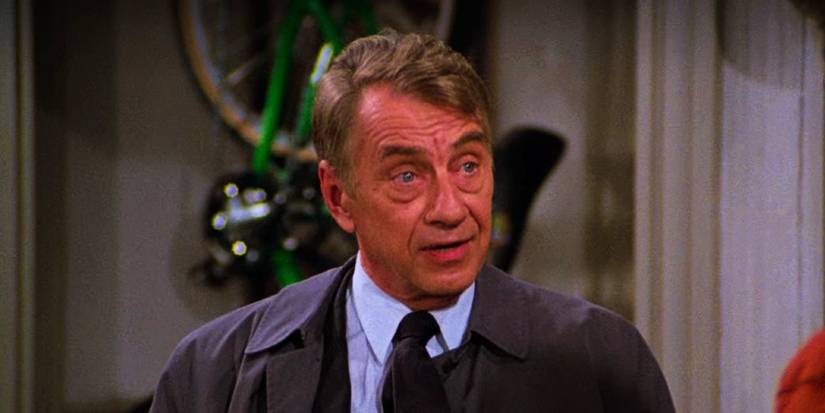 Philip Baker Hall's Hilarious Inspiration For Lt. Bookman Makes The Fan ...