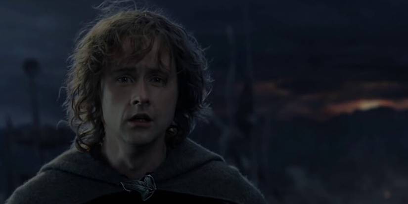 The Lord Of The Rings: 10 Times Merry And Pippin Proved They Had The ...