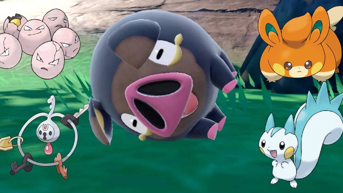 Pokémon Designs Keep Getting Worse