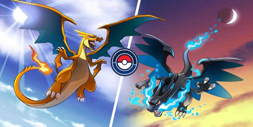 Mega Charizard X Vs. Y: Which Pokémon Is Better & Why