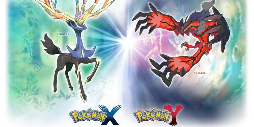 How Pokémon Designs Have Evolved From Gen 1 To Gen 9