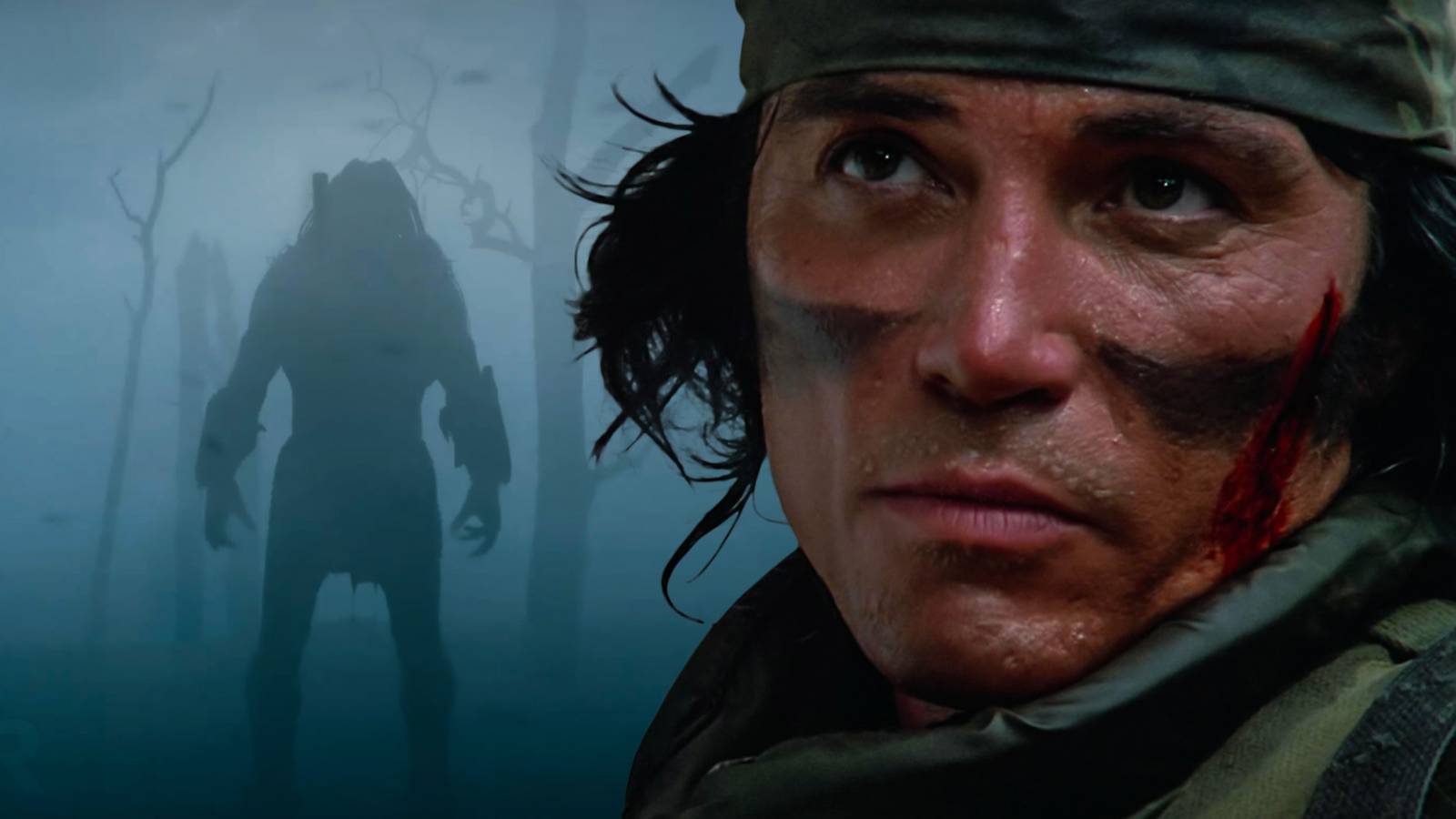 Prey's Iconic Inspiration Avoids Predator 2018's Worst Mistake