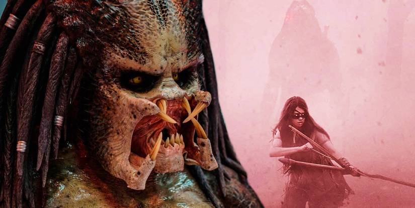 Predator: Prey Needs To Steal The Alien Franchise's Smartest Trick