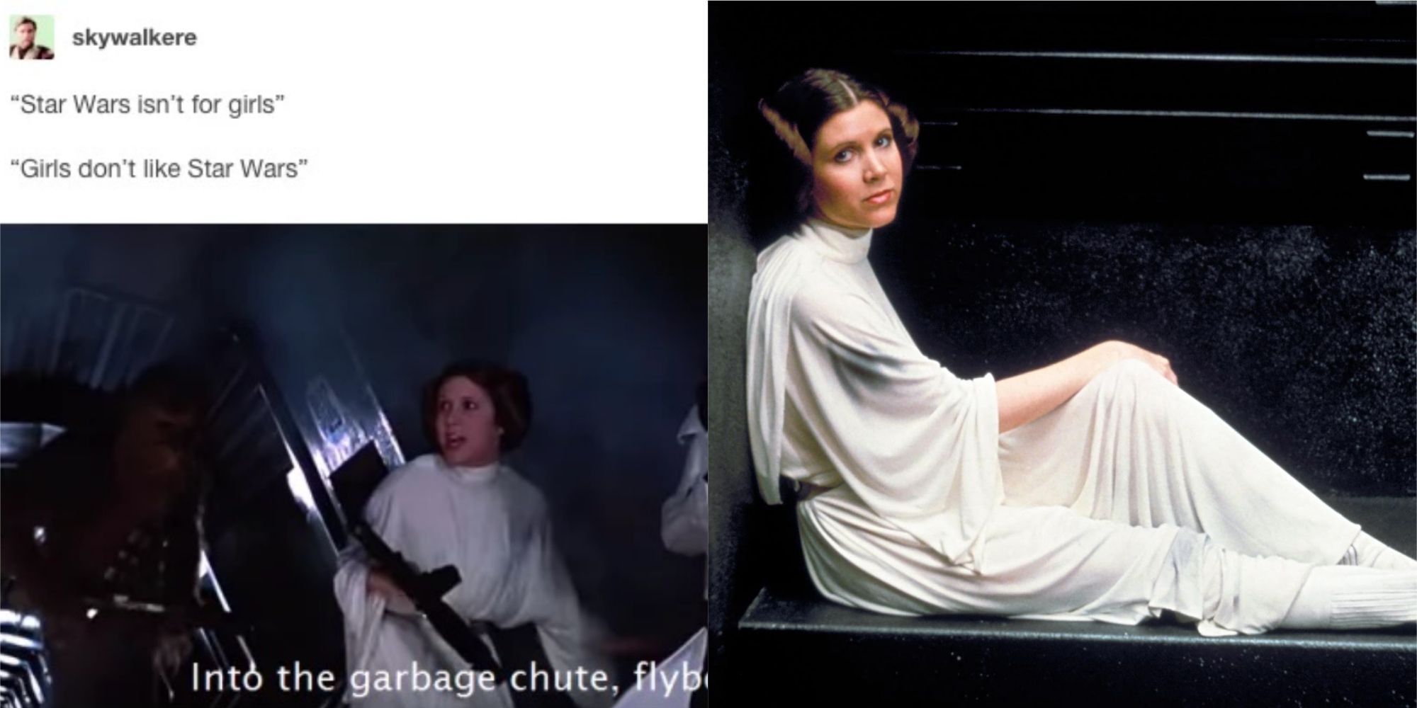 Disney Princess Meme Leia 25 Disney Vs Star Wars Memes That Are