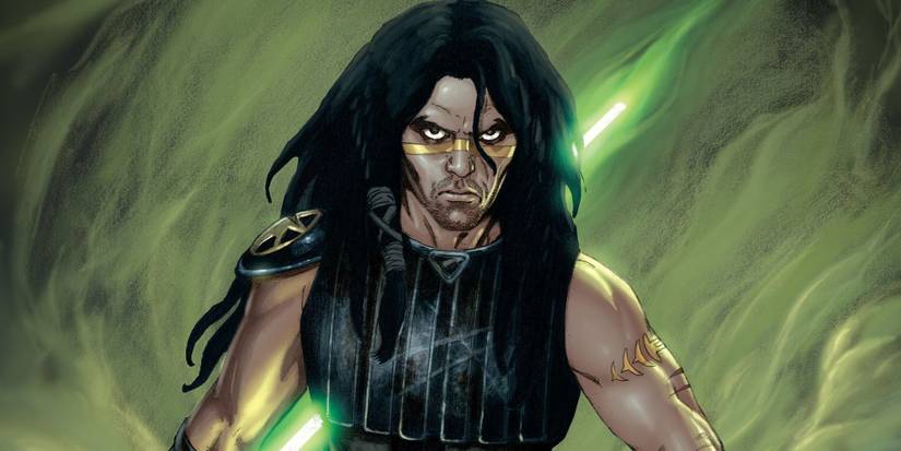 The 10 Most Powerful Jedi Who Fought In The Clone Wars