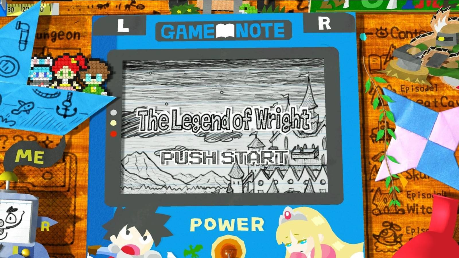 RPG Time: The Legend Of Wright Xbox Series X Review - A Short, But Fun ...