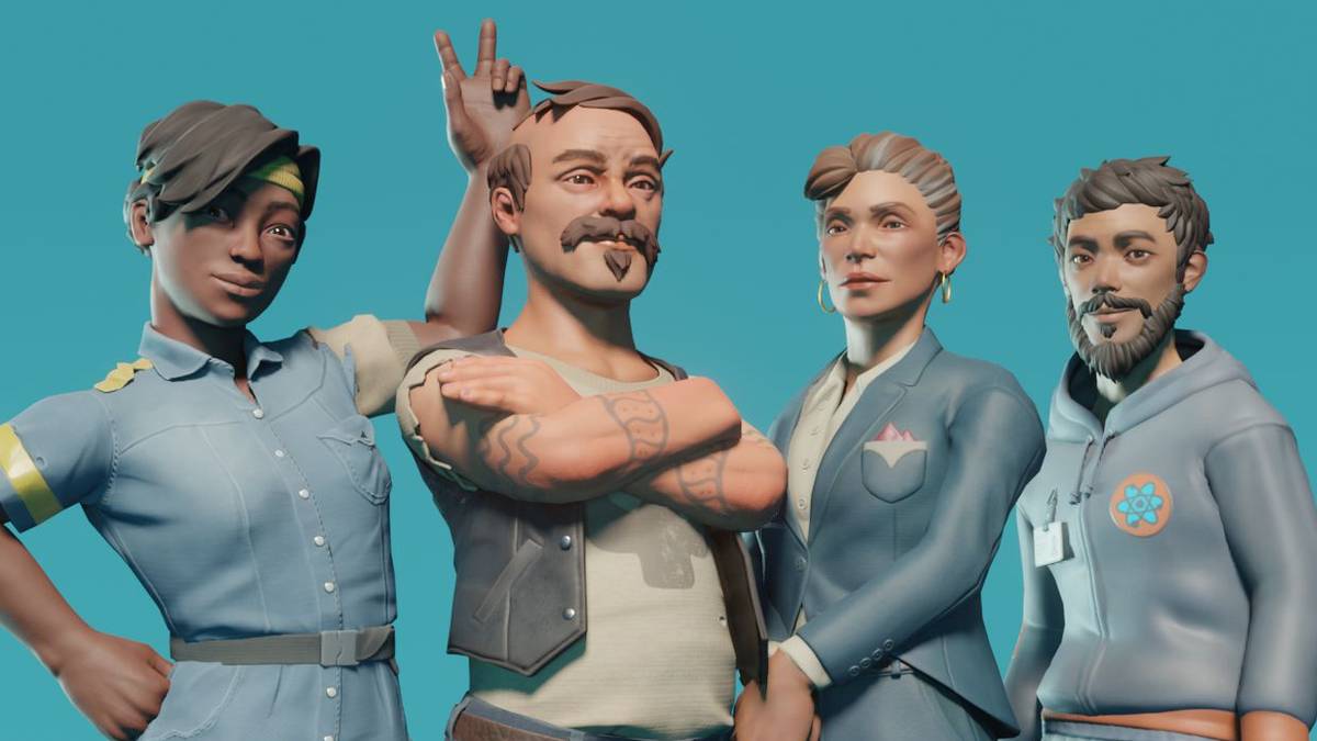 Raft: How to Unlock New Characters