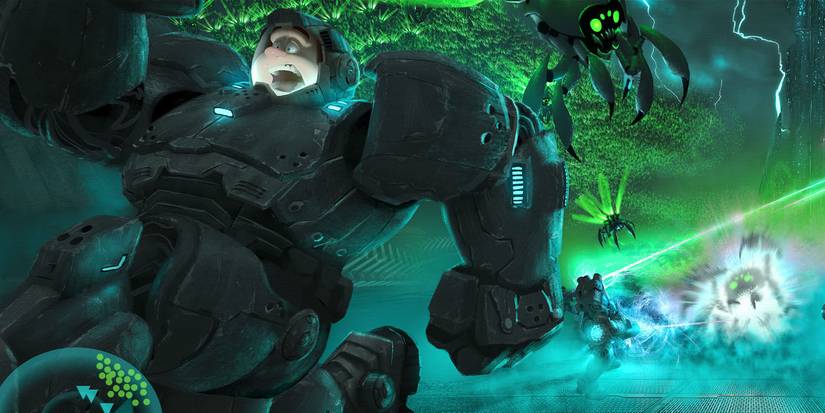 10 Best Quotes From Wreck-It Ralph