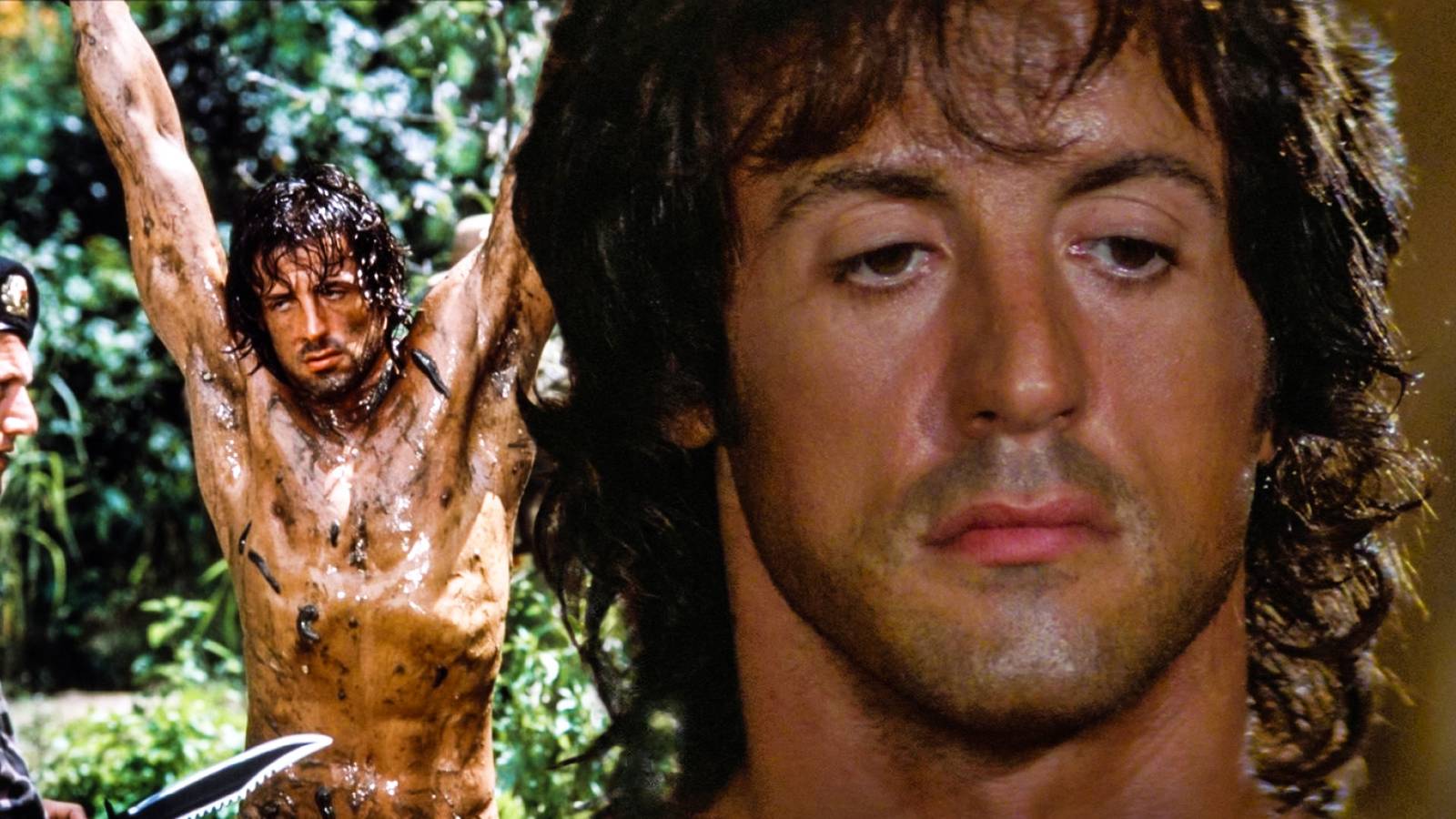 Rambo 2's Novelization Has The Franchise's Most Horrific Scene