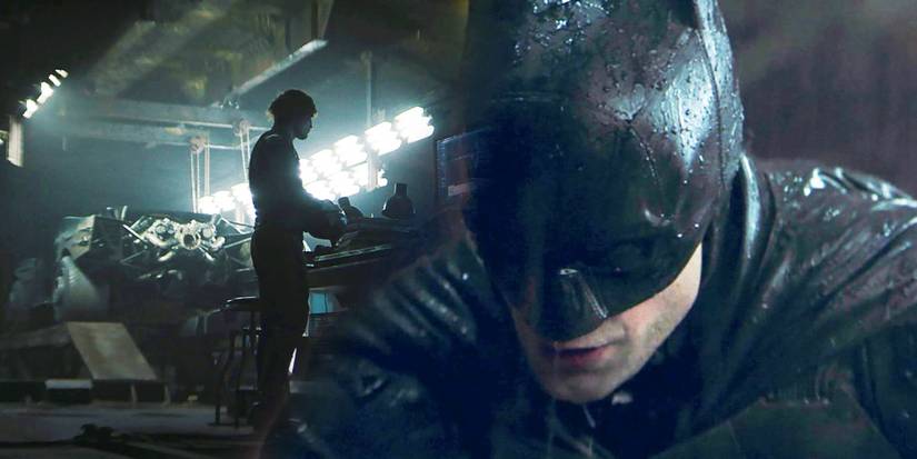 Every DC Cinematic Universe Explained