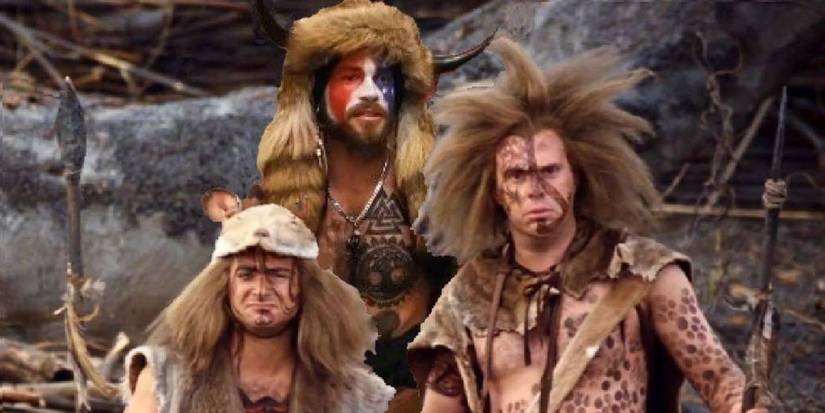 10 Movies That Were Ruined By Their Comic Relief Characters, According ...