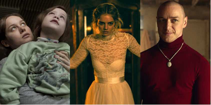 Kevin Wendell Crumb's Origin & Backstory In Split Explained