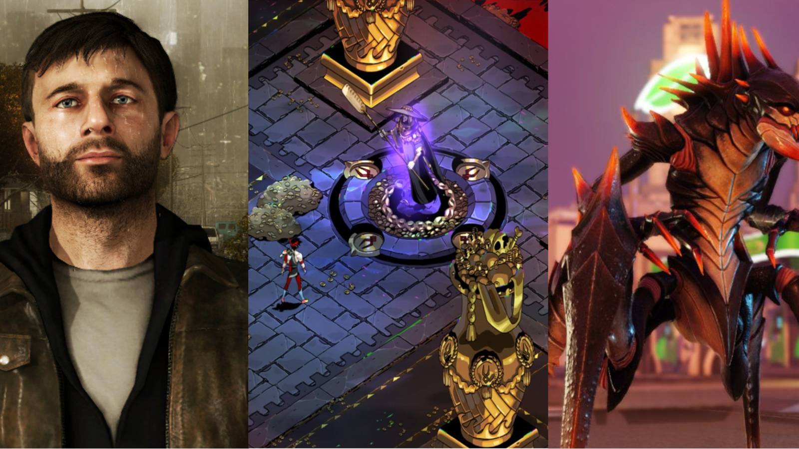 Top 10 Video Games Where Dying Actually Matters