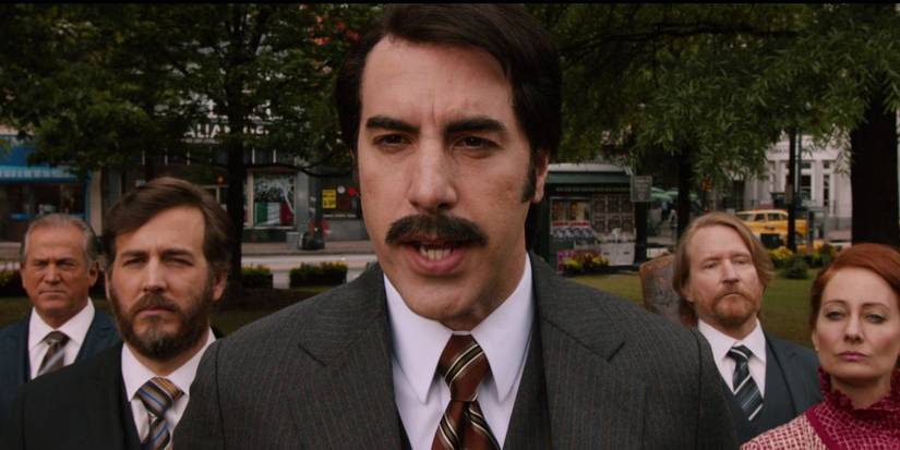 The 10 Best Cameos In Anchorman 2