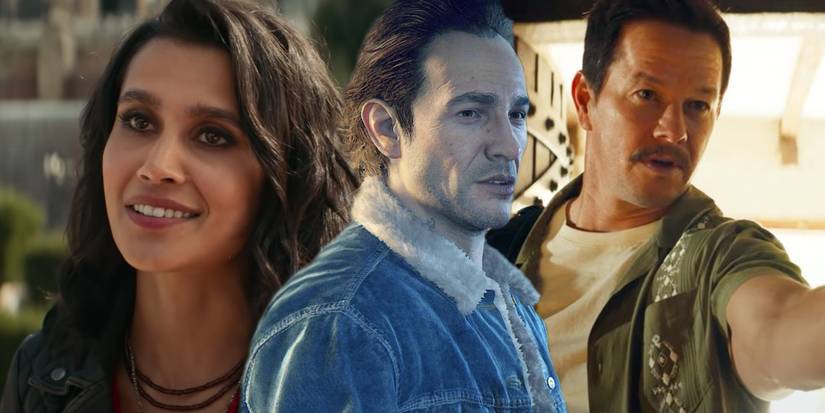 Uncharted: Sony's Game Changes Reveals The Perfect Sequel Story