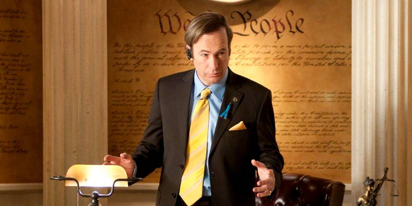 10 Behind The Scenes Facts About Better Call Saul