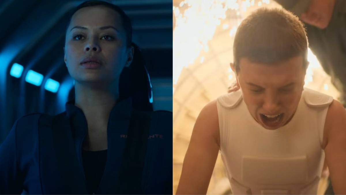 10 Best Sci-Fi TV Shows Of The Last Decade, According To Reddit