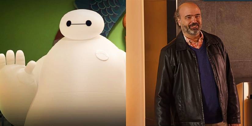 Baymax Cast Guide: Where You Know The Voices From