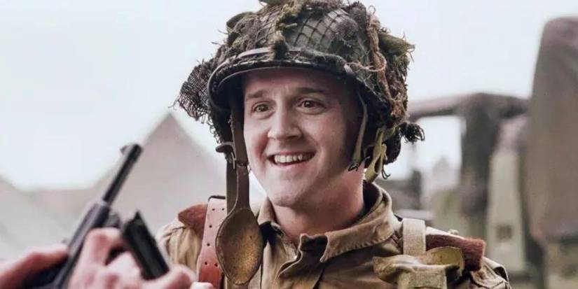 Band Of Brothers Cast Guide: Every Actor & Cameo