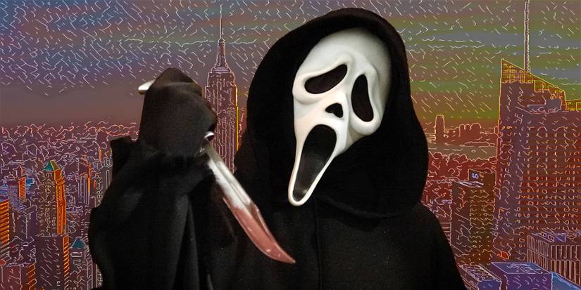 Why Scream's Predictable Endings Are Part Of The Fun