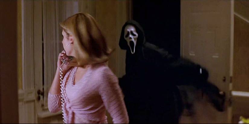 10 Biggest Slasher Cliches In The Scream Franchise
