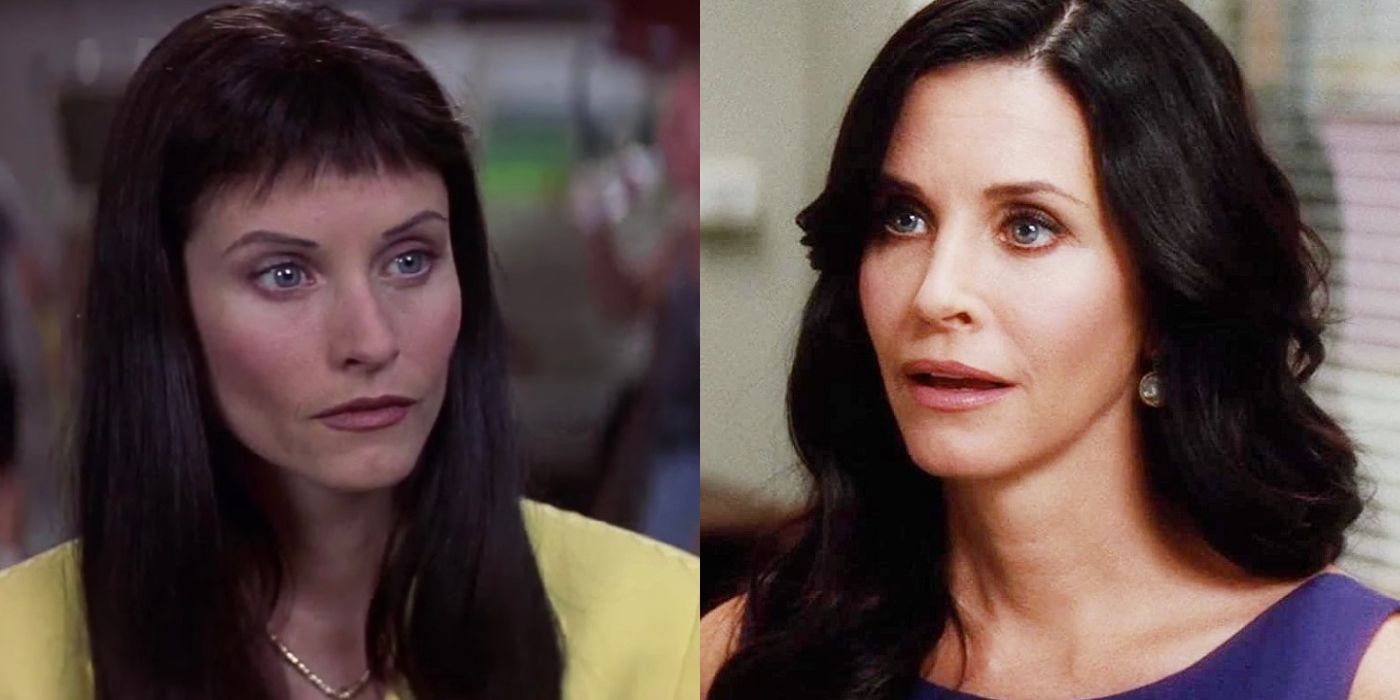 Scream: 10 Gale Quotes That Prove She Was The Smartest - Trendradars Latest