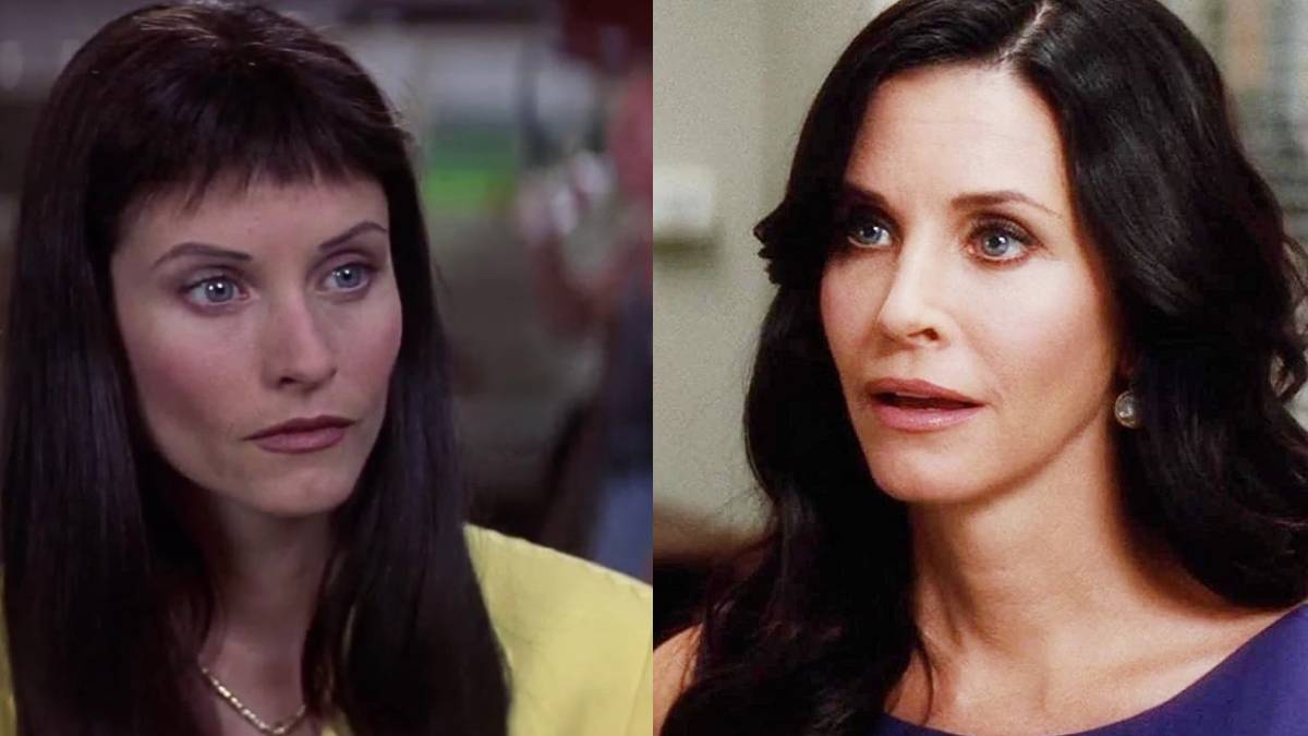 Scream: 10 Gale Quotes That Prove She Was The Smartest