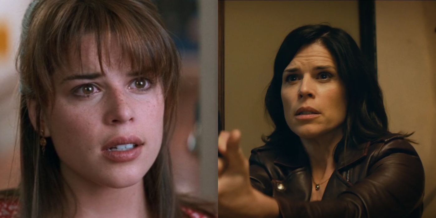 Scream: 10 Sidney Quotes That Prove She Was The Smartest