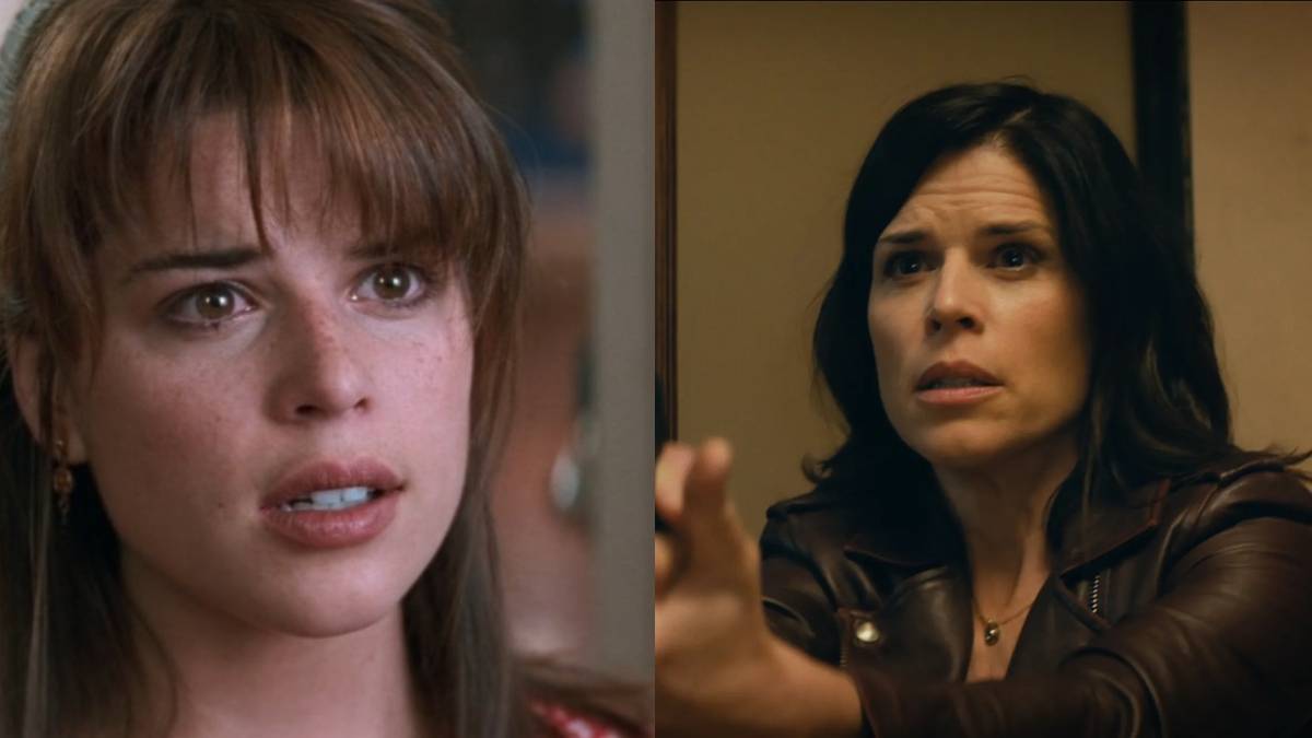 Scream: 10 Sidney Quotes That Prove She Was The Smartest