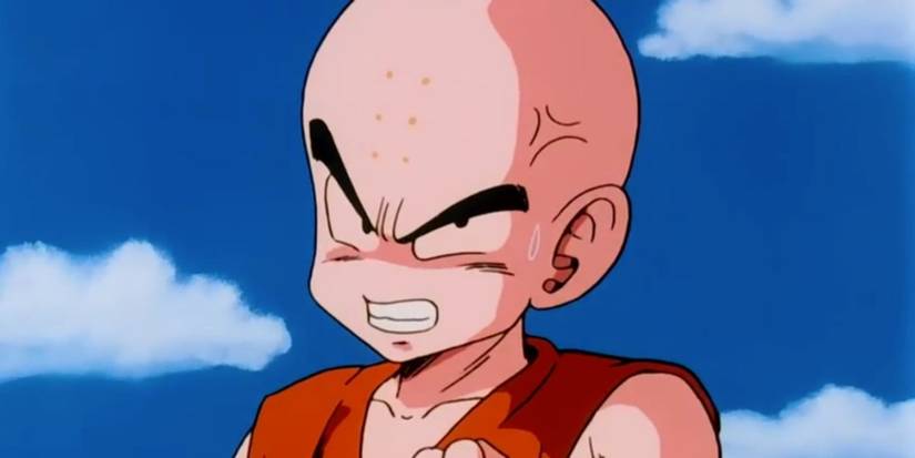Goku Is Great, But There are 7 Times Dragon Ball’s Humans Stole the Show