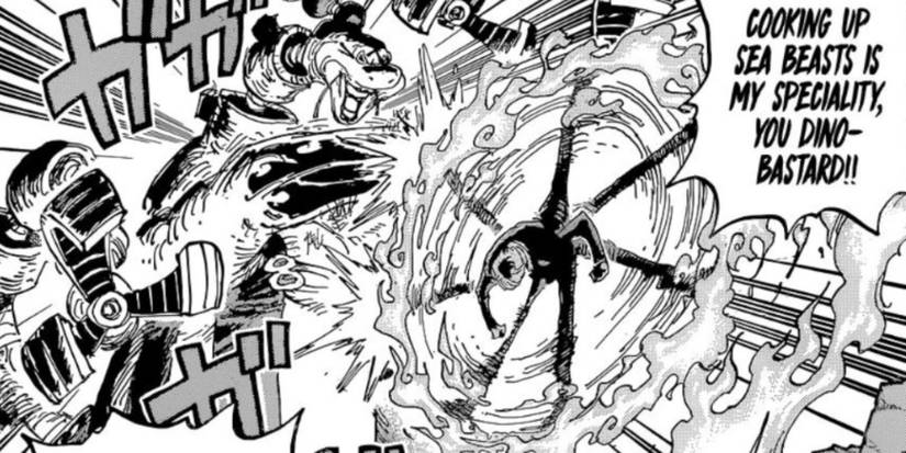 One Piece: The 10 Best Fights In The Wano Arc, Ranked