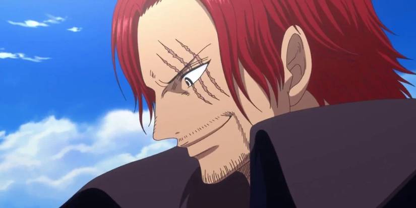 One Piece: The 10 Strongest Swordsmen Currently, Ranked