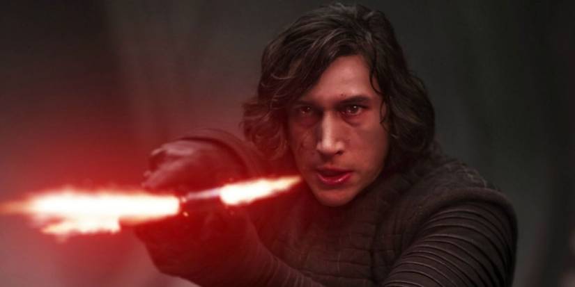 Star Wars: 10 Most Powerful Dark-Side Force-Users, Ranked