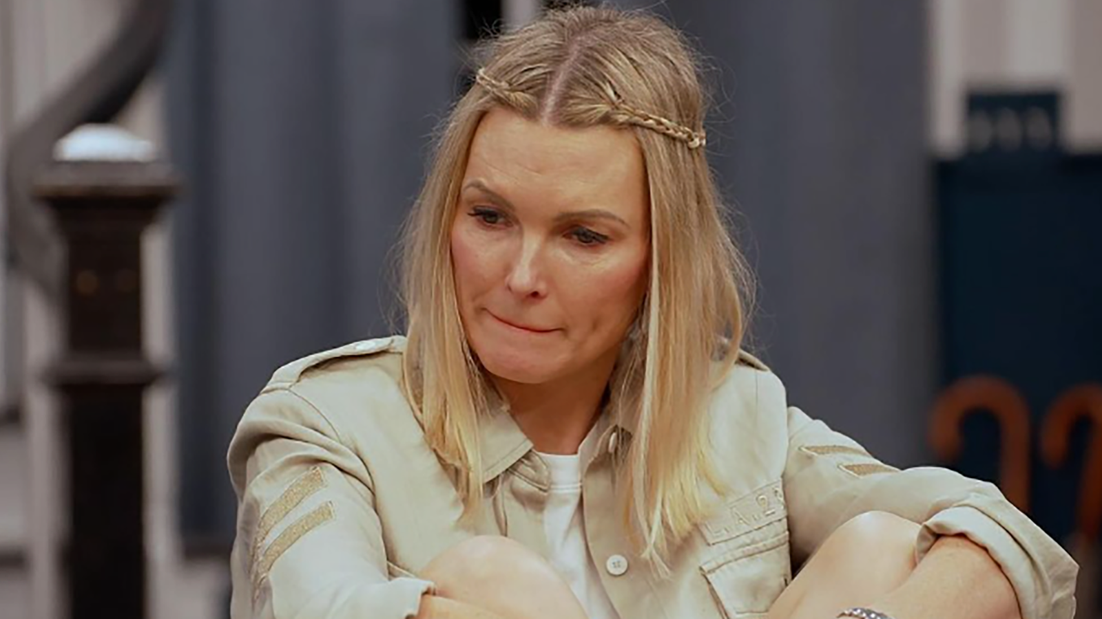 Why Kelley Wolf Really Left The Real World Homecoming: New Orleans Early