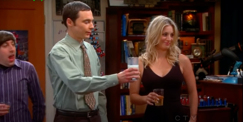 The Big Bang Theory: 10 Times Sheldon Was Actually A Really Good Friend